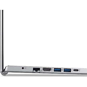 Acer Newest Aspire 5 Laptop -15.6" FHD IPS - 11th Intel i7-1165G7 - Iris Xe Graphics - 36GB DDR4-2TB SSD - WiFi 6 - Backlit Keyboard - Numpad - RJ-45 - Windows 11 Home w/RATZK 32GB USB