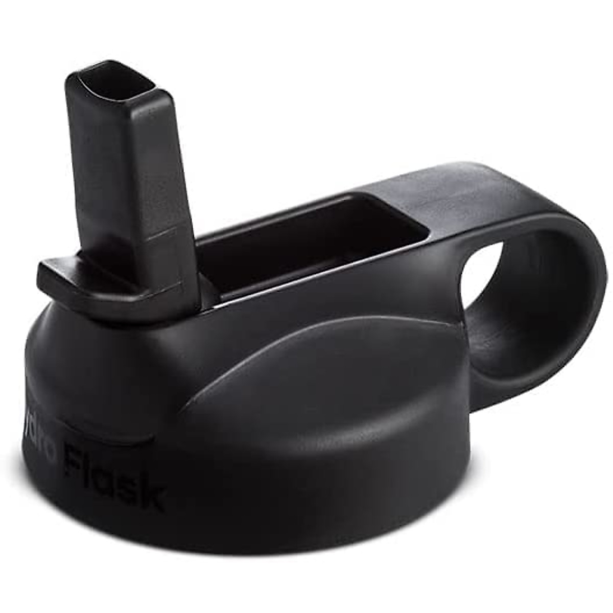 Frenchy EU Water Bottle - 32 OZ, Straw lid, Stainless Steel, Vacuum Insulated, Wide Mouth, Leak Proof, Reusable, Ecologique (Sunny)