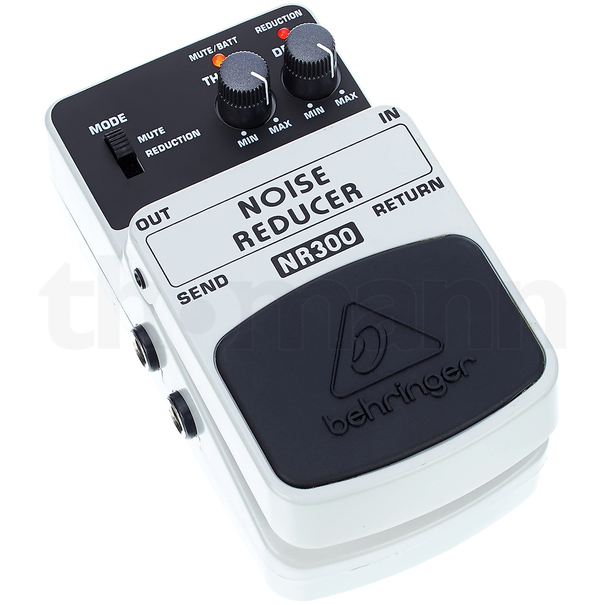 Behringer Noise Reducer NR300 Effects Pedal