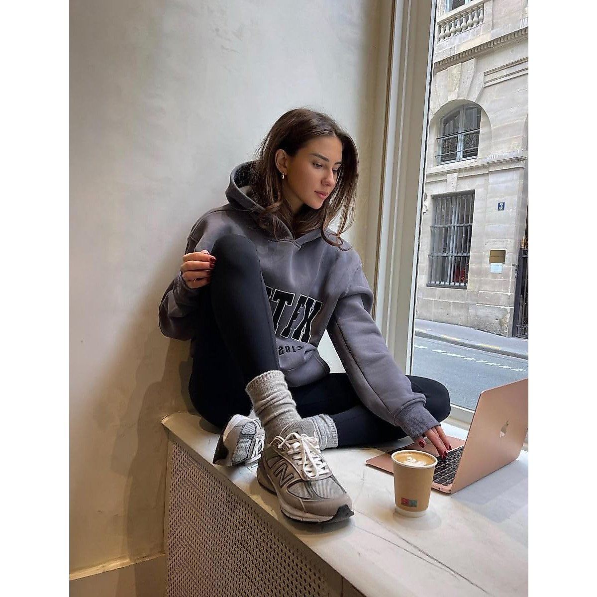 Blisset 3 Pack High Waisted Leggings for Women-Soft Athletic Tummy Control Pants for Running Yoga Workout Reg & Plus Size