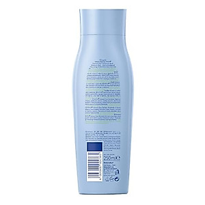 Nivea Diamond Gloss Shampoo 250 ml / 8.4 fl oz by Nivea