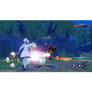 Neptunia Game Maker R:Evolution - PlayStation 5