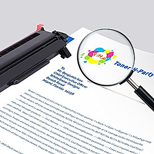 TN760 TN730 Toner for Brother Printer Compatible Replacement for Brother TN760 TN-760 TN 760 TN-730 TN 730 Work for DCP-L2550DW MFC-L2710DW MFC-L2750DW HL-L2350DW HL-L2395DW Cartridge (Black, 2-Pack)