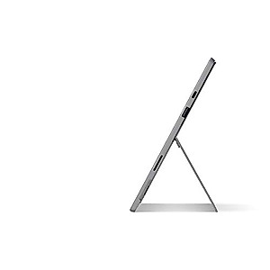 Microsoft Surface Pro 7 – 12.3" Touch-Screen - Intel Core i7 - 10th Gen 16GB Memory - 512GB SSD – Platinum