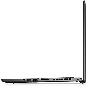 Dell Vostro 7620 Laptop (2022) | 16" 1920x1200 FHD+ | Core i7-12700H - 1TB SSD Hard Drive - 16GB RAM - Nvidia GeForce RTX 3050 Ti | 14 cores @ 4.7 GHz - 4GB GDDR6 Win 11 Pro Black