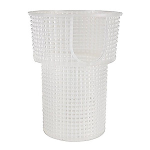 Pentair 355667 Replacement Pump Basket
