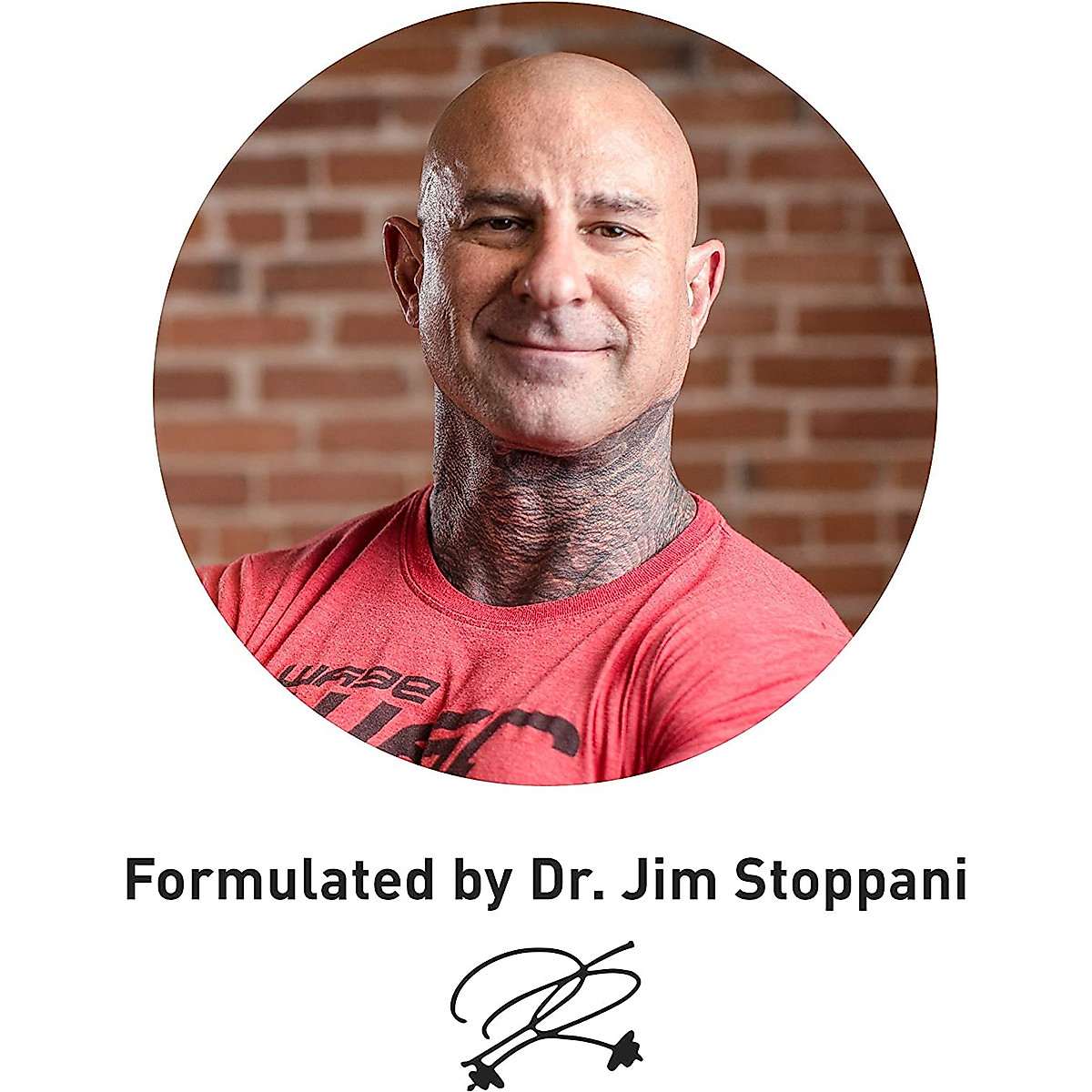 PRE JYM 30 Servings - Black Cherry