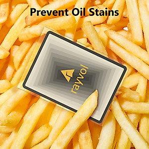 Rayvol 500 Soft Penny Card Sleeves, 67 x 94mm Card Sleeves Fit 2-5/8'' x 3-5/8'' Trading Cards, for Baseball Cards, Sports and Other Trading Card Games (500 x 1 Pack)