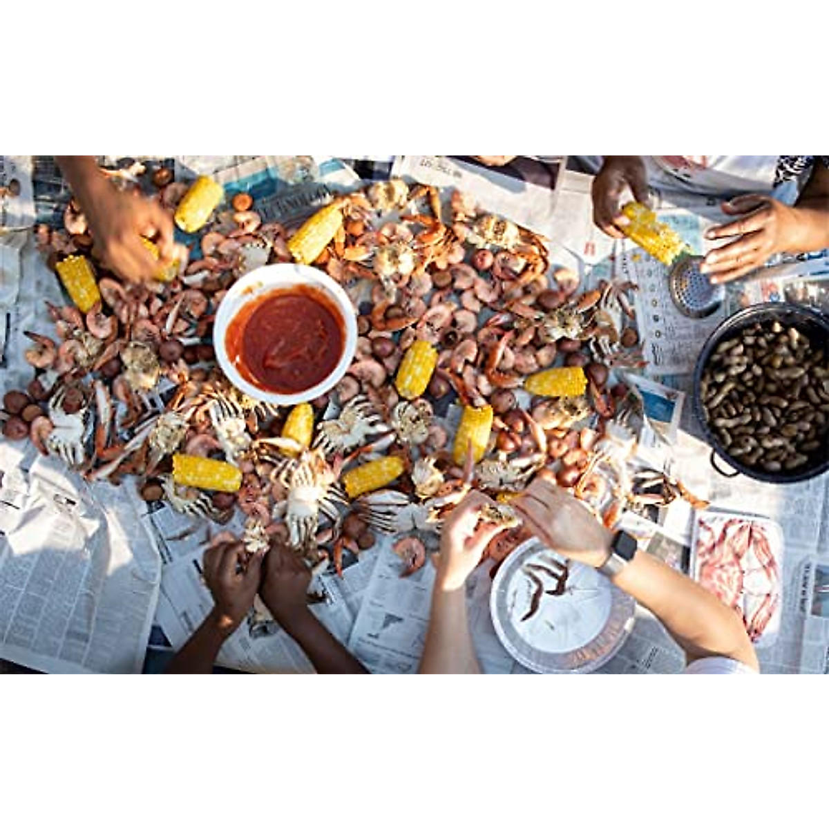 Gullah Geechee Home Cooking: Recipes from the Matriarch of Edisto Island