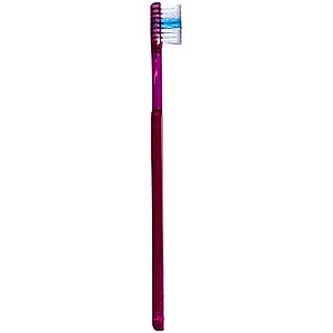 Oral-B Indicator Toothbrush, 20 Small Head, Youth, Soft (Colors Vary) - 1 Count
