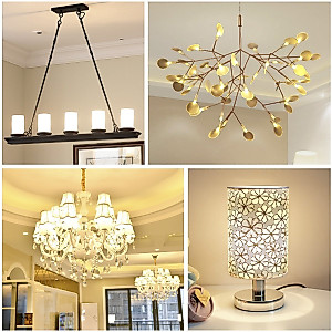 Kapata 5 Pack G8 LED Bulb Soft White 2700K 120V 3W Equivalent to G8 Halogen Bulb 35W T4 JCD Type GY8.6 Bi-Pin Base, Non-dimmable for Under Cabinet Light, Under Counter Kitchen Lighting