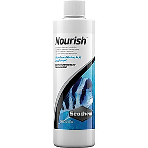 Seachem Nourish 250ml