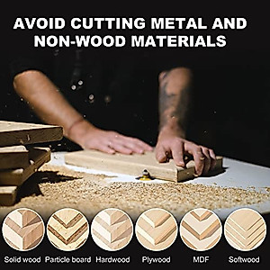 Yueqing Zhongji roundover Router bit 1/4 Shank Router bits 1/4 Shank 1/4-Inch Shank Roundover Edging Router Bit Set，Corner Rounding Edge Forming Bit Set， 1/8", 1/4", 3/8", 1/2" Radius (4 Pack)