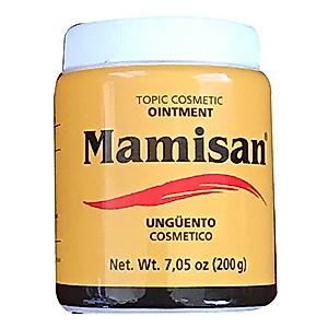 Mamisan Unguento 200gr.