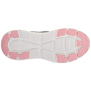 Easy Spirit Women's Limited Edition Maxine 11 Emove Walking Sneaker, Grey 030, 8.5 Wide