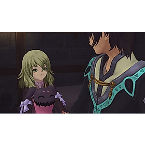 Tales of Xillia - Playstation 3