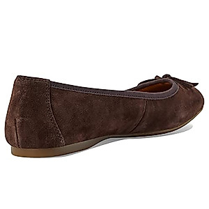 BORN Brin Dark Brown 7.5 M (B)