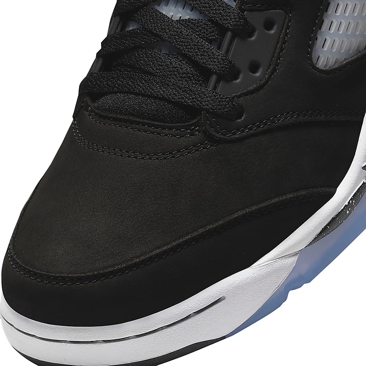 Jordan Mens Air 5 Retro CT4838 011 Oreo 2021 - Size 10.5