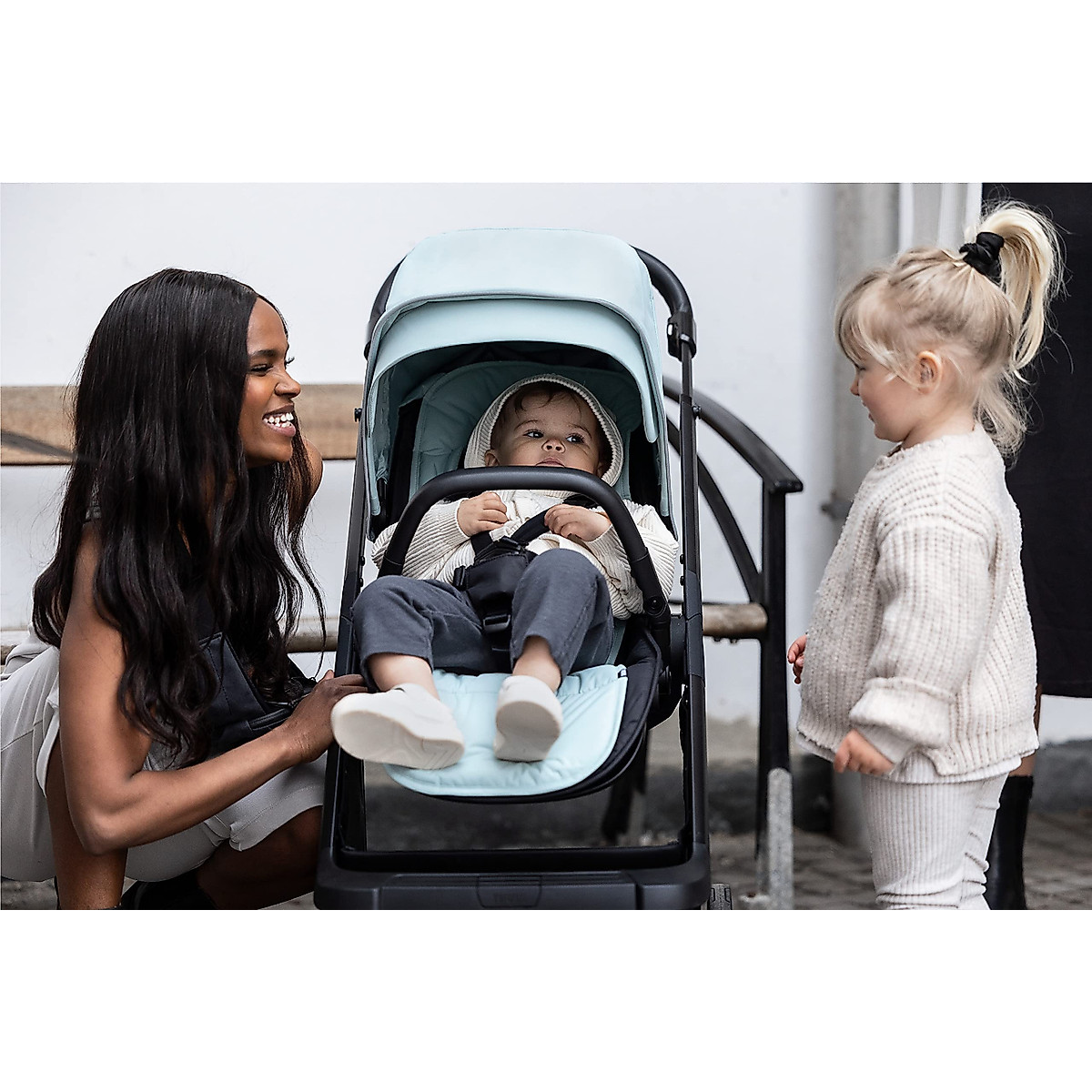 Thule Stroller Seat Liner