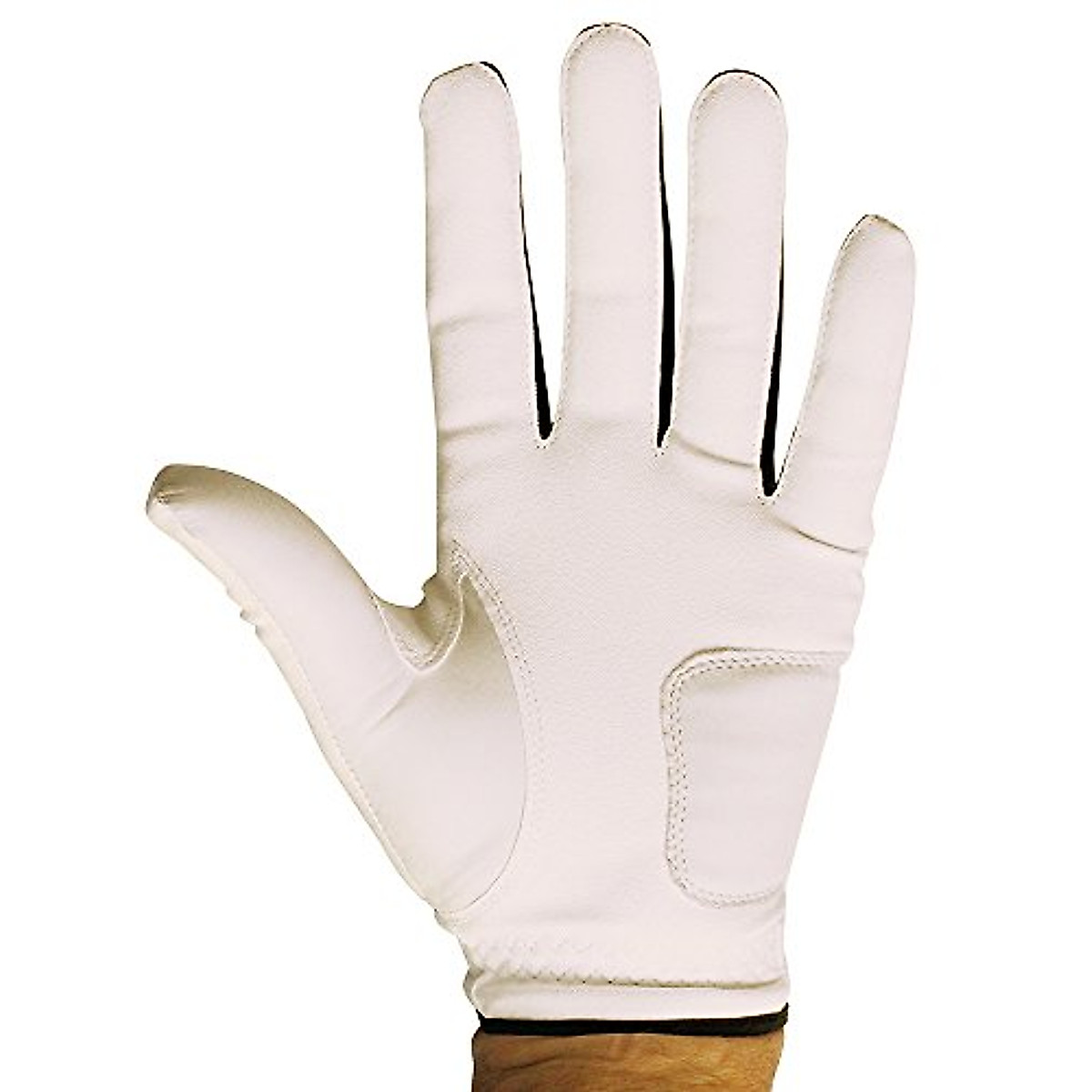 Forgan of St Andrews All Weather Left Hand Golf Gloves 4 Pack - M/L