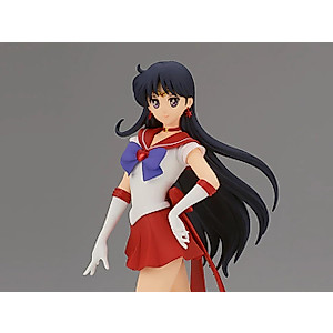 Pretty Guardian Sailor Moon Eternal The Movie Glitter&Glamours-Super Sailor Mars-(Ver.A)