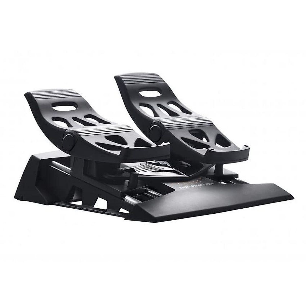 Pedalset USB TFRP (Thrustmaster Flight Rudder Pedals)