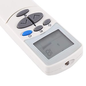 Replacement Air Conditioner 6711A90032L Remote Control Universal LCD Controller for ac Remote Control akb 73456120 6711a90032l Remote Control air Conditioner Remote Control 6711a20128b