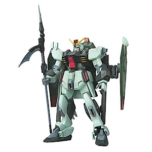 HG 1/144 R09 Forbidden Gundam Plastic Model from "Mobile Suit Gundam SEED"