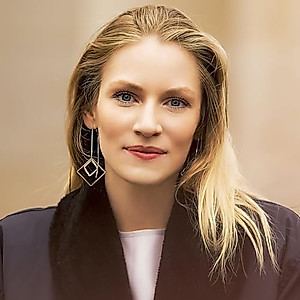 SEWACC 30pcs Jewelry Findings for Making Jewelry Earring Hoops for Jewelry Making Earring Kit Geometry Dangle Earring Making Kit Earring Supplies Earring Charms Heart Made