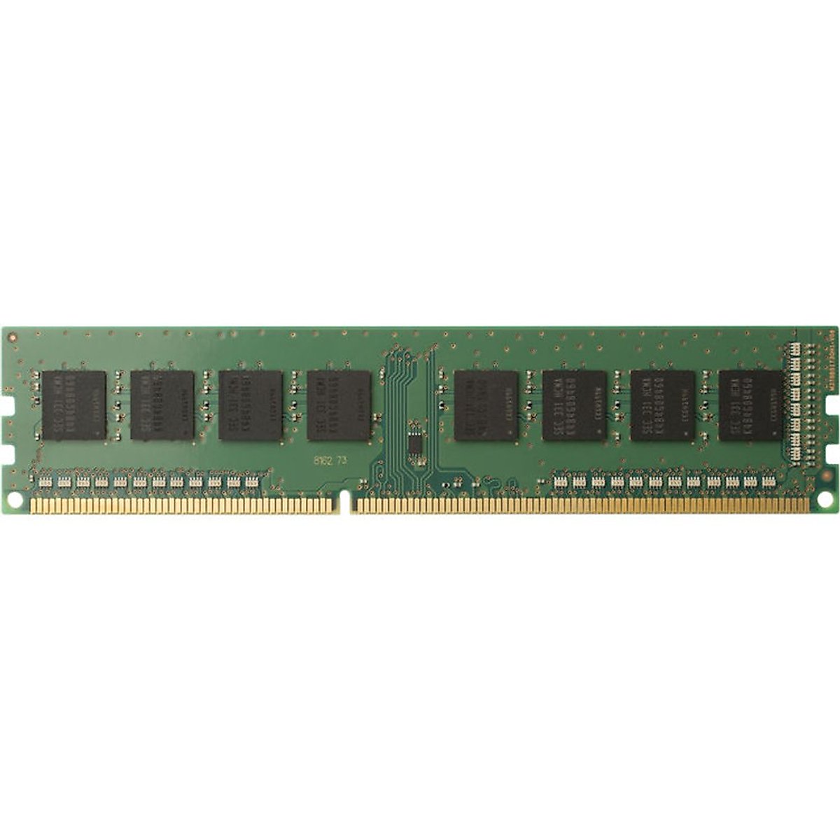 Brute Networks SNPDFK3YC/16G-BN - 16GB DDR4-2666Mhz 2RX8 ECC Registered RDIMM (Compatible with OEM PN# SNPDFK3YC/16G)