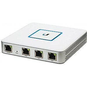 Ubiquiti Unifi Security Gateway (USG) (Renewed)