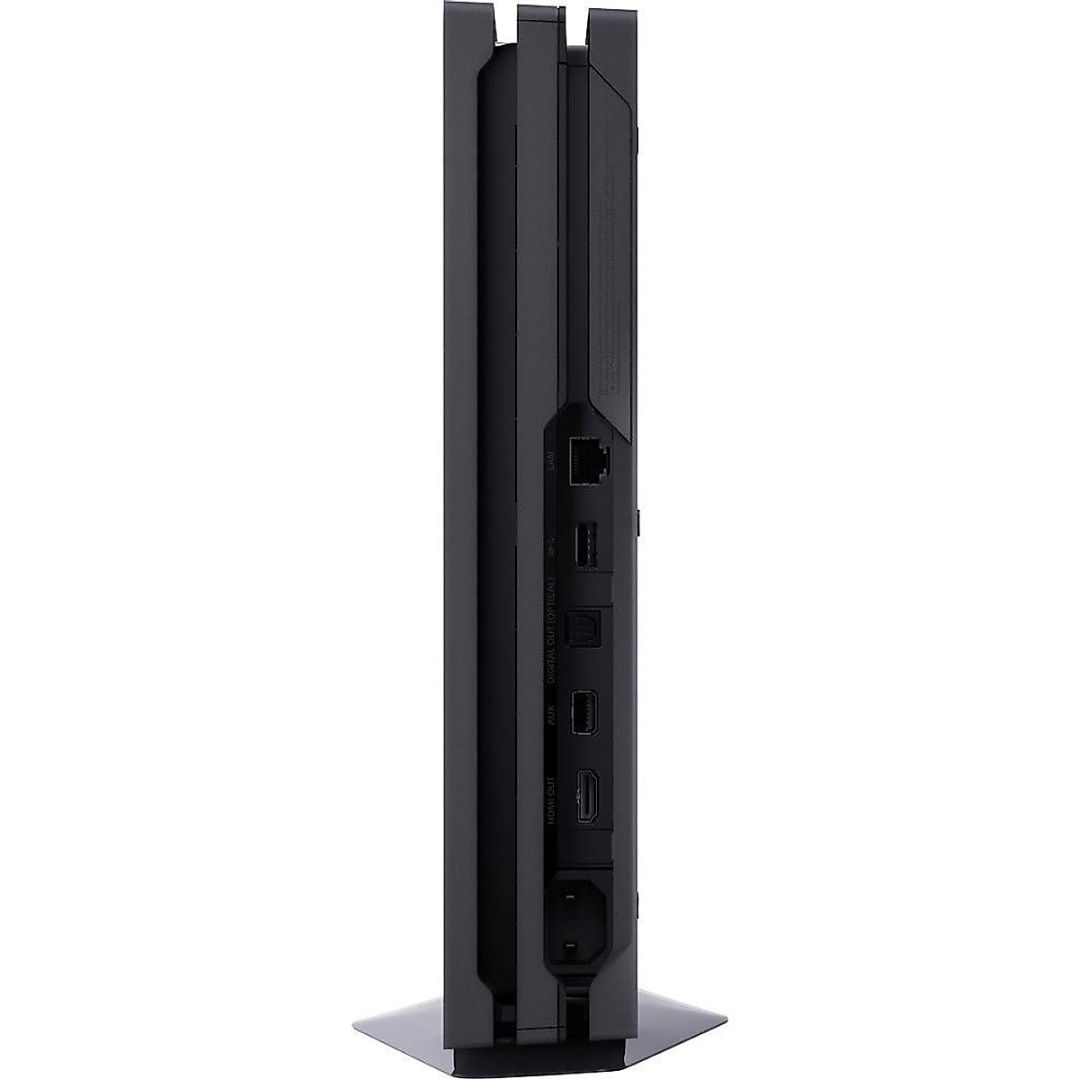 Playstation 4 Pro 2TB SSD Console with Dualshock 4 Wireless Controller Bundle, 4K HDR, Playstation Pro Enhanced with Fast Solid State Drive (Renewed)