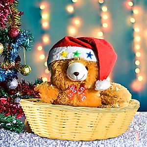 24 Pieces Baskets for Gifts Empty Bulk Oval Food Storage Basket Woven Bread Fruit Gift Baskets with Bags Paper Sheets and Long Ribbon for Wedding Birthday, 9.6 x 6.4 x 2.4 Inches