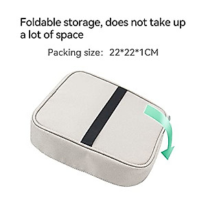 Hounyoln Projector Dust Cover Compatible with XGIMI Elfin Mini Projector,Dust Pad Carrying Home Theater Projector for XGIMI Elfin Mini Projector Dustproof Cover