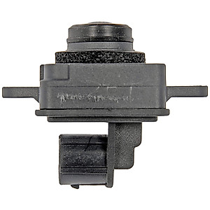 Dorman 592-055 Rear Park Assist Camera Compatible with Select Ram Models