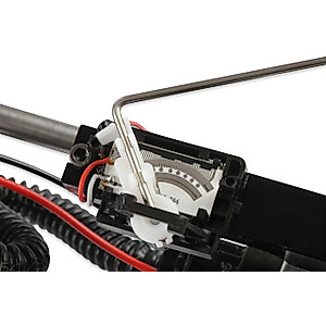 Holley 12-320: Dodge Truck Pump Module 255 Returnless 105-5 Ohm