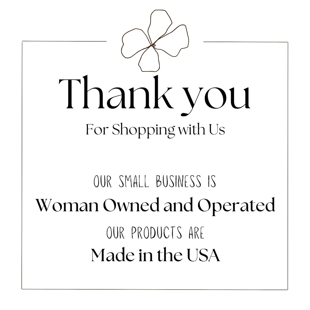 Thank you Candle for Women | Boss Small Thank You Gift Idea | Natural Soy Candle 14 oz Floral Scented Candle | Thank You Gifts for Host Men Coworkers Friend Hostess Teacher Appreciation Gifts Nurse