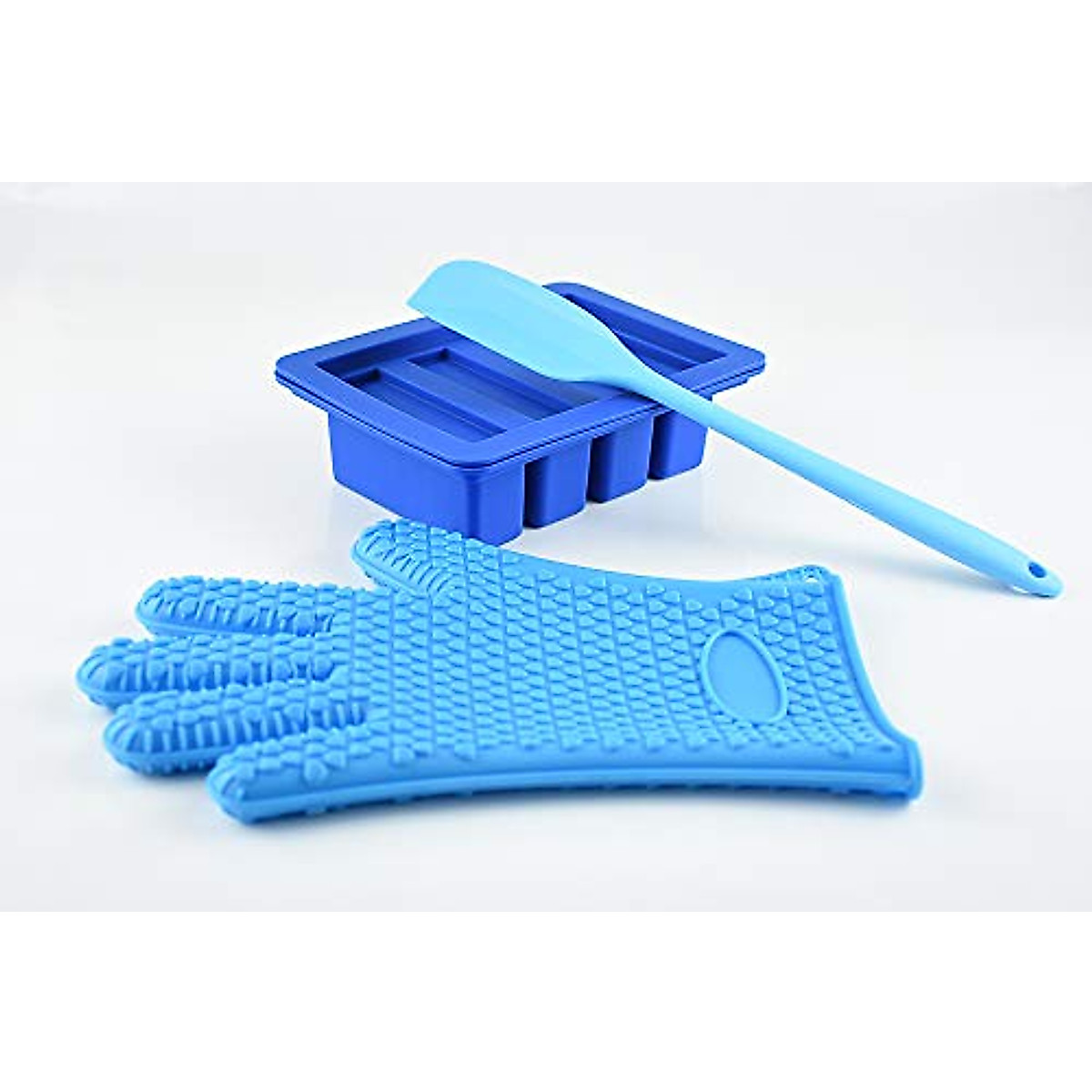 Haavitek 2 Stick of Butter Maker Herb Butter Oil Infuser “Medicinal” Butter Botanical Extractor Complete Kit Make Compound Butter in Just 10 Minutes