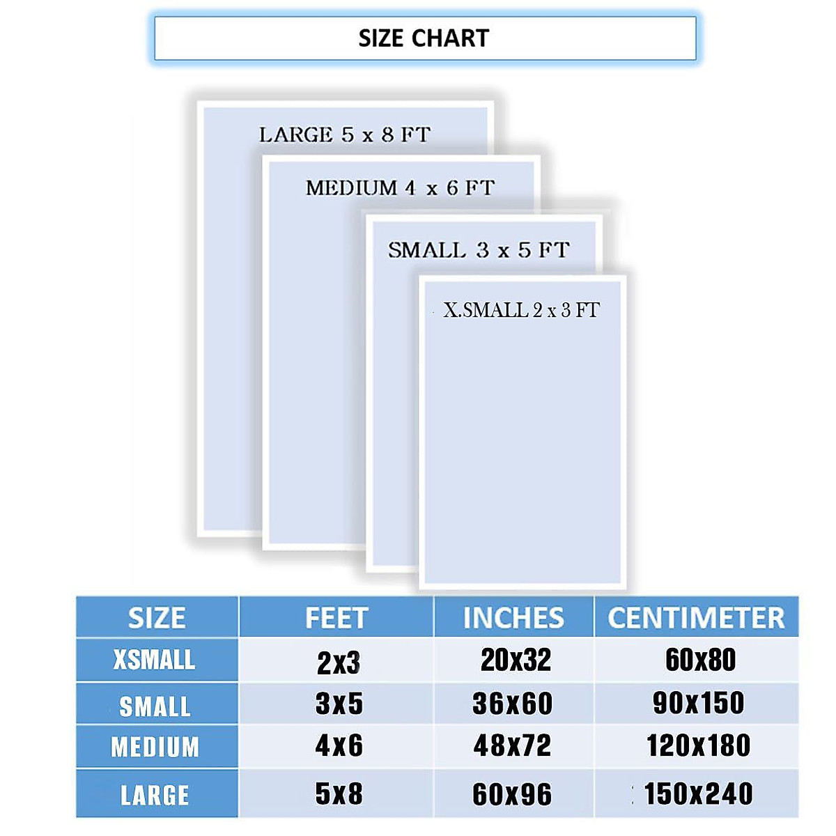 Neo Traditional Sailor Jerry-Inspired Tattoo Flash Art Area Rug Rugs for Girls Nursery Home Decor Indoor Carpet Full Size (5x8, 4x6, 3x5)