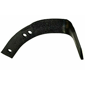 Set of 12 Replacement Roto Tiller Tines 1901118A 1901118 742-0105 742-0106