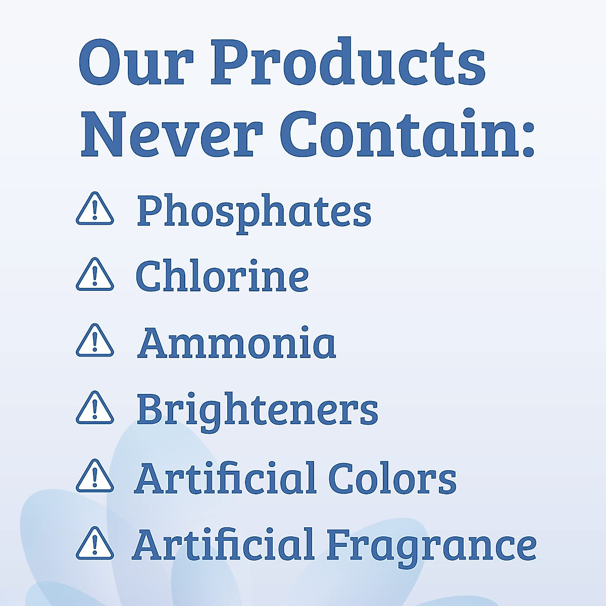 Biokleen Free & Clear Dish Soap - Dish Liquid, Dishwashing Cleaner, Eco-Friendly, Non-Toxic, Plant-Based, No Artificial Fragrance, Colors or Preservatives, Unscented