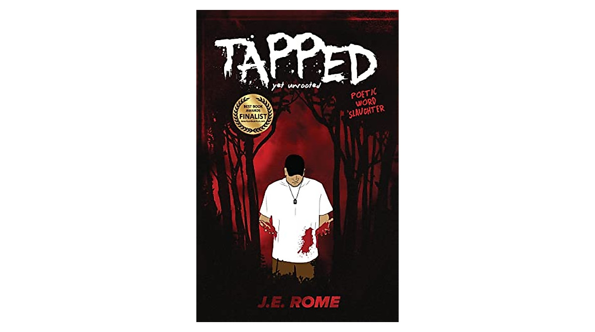 Tapped, Yet Unrooted: Raw Poetry on Family Trauma & Healing