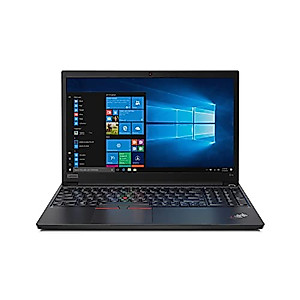 OEM Lenovo ThinkPad E15 Gen 2 15.6" FHD IPS, Intel Quad Core i7-1165G7, 32GB RAM, 1TB NVMe, Fingerprint, W10P, Business Laptop