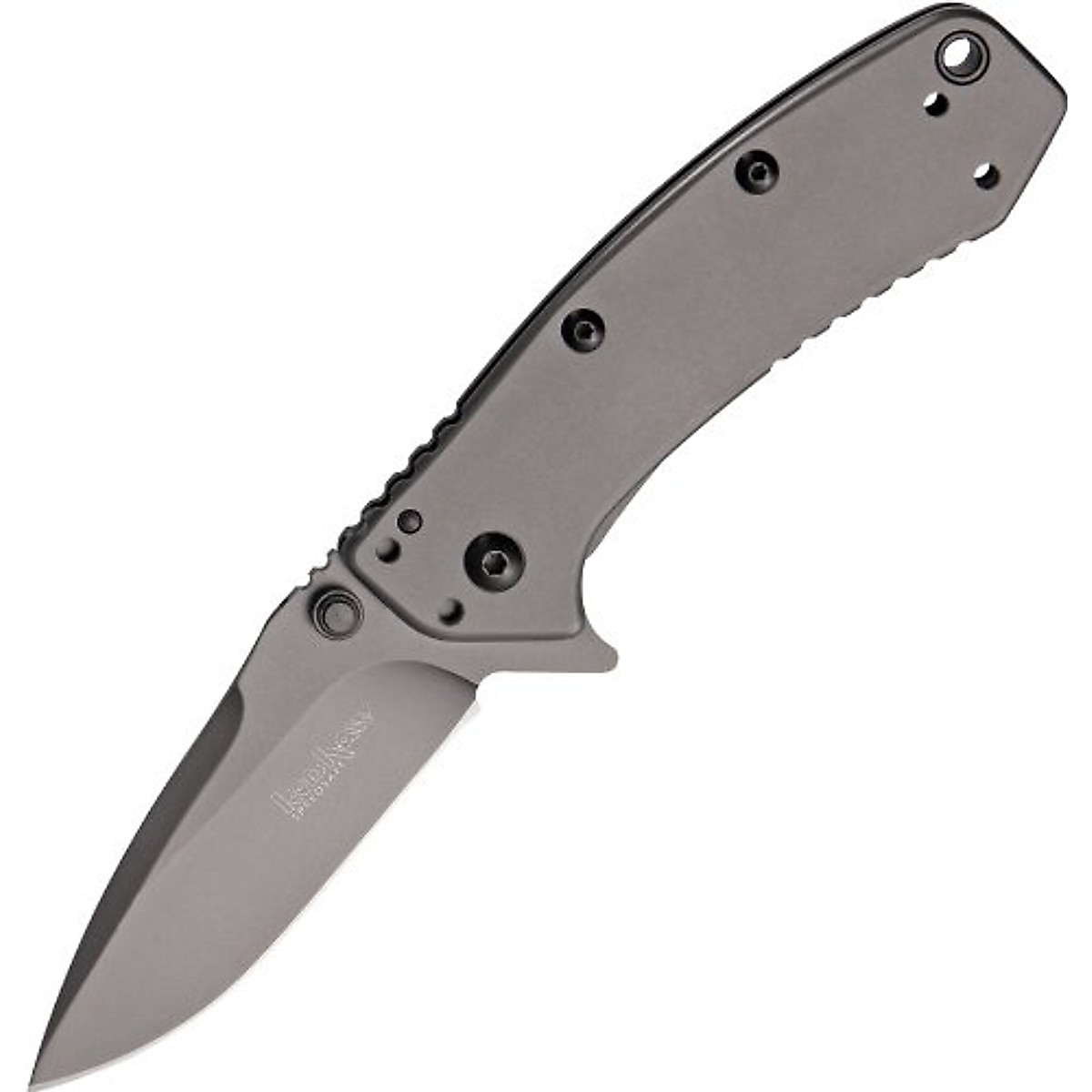 Kershaw Cryo Hinderer A/O