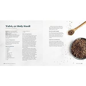 Herbal Medicine for Beginners: Your Guide to Healing Common Ailments with 35 Medicinal Herbs