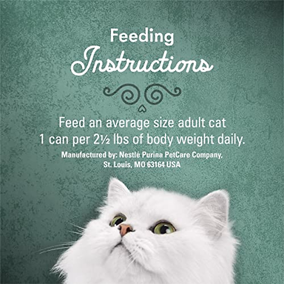 Purina Fancy Feast Wet Cat Food Variety Pack, Medleys Primavera Collection - (2 Packs of 12) 3 oz. Cans