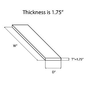 Rustic Shelves with J-Brackets Set of 2, Industrial Shelf, Kitchen Shelves, Solid Wood, Decorative Wall Storage, Heavy Duty, URBANDI (Brown, 24Wx10D)