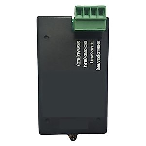 Signet 3-9900.394/.393/.395 Conductivity Resistivity Relay Communication Module(3 9900.270 M4 Communication Module)