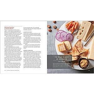 Home Cheese Making, 4th Edition: From Fresh and Soft to Firm, Blue, Goat’s Milk, and More; Recipes for 100 Favorite Cheeses