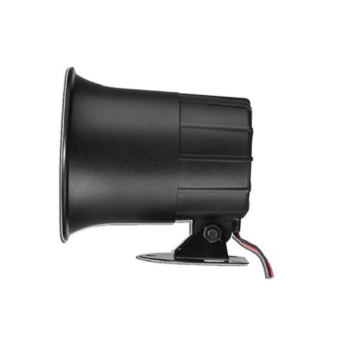 DS18 RC-103 Red Cobra Six Tone Siren 115 Decibels